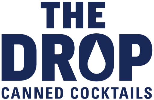 The Drop Canned Cocktails